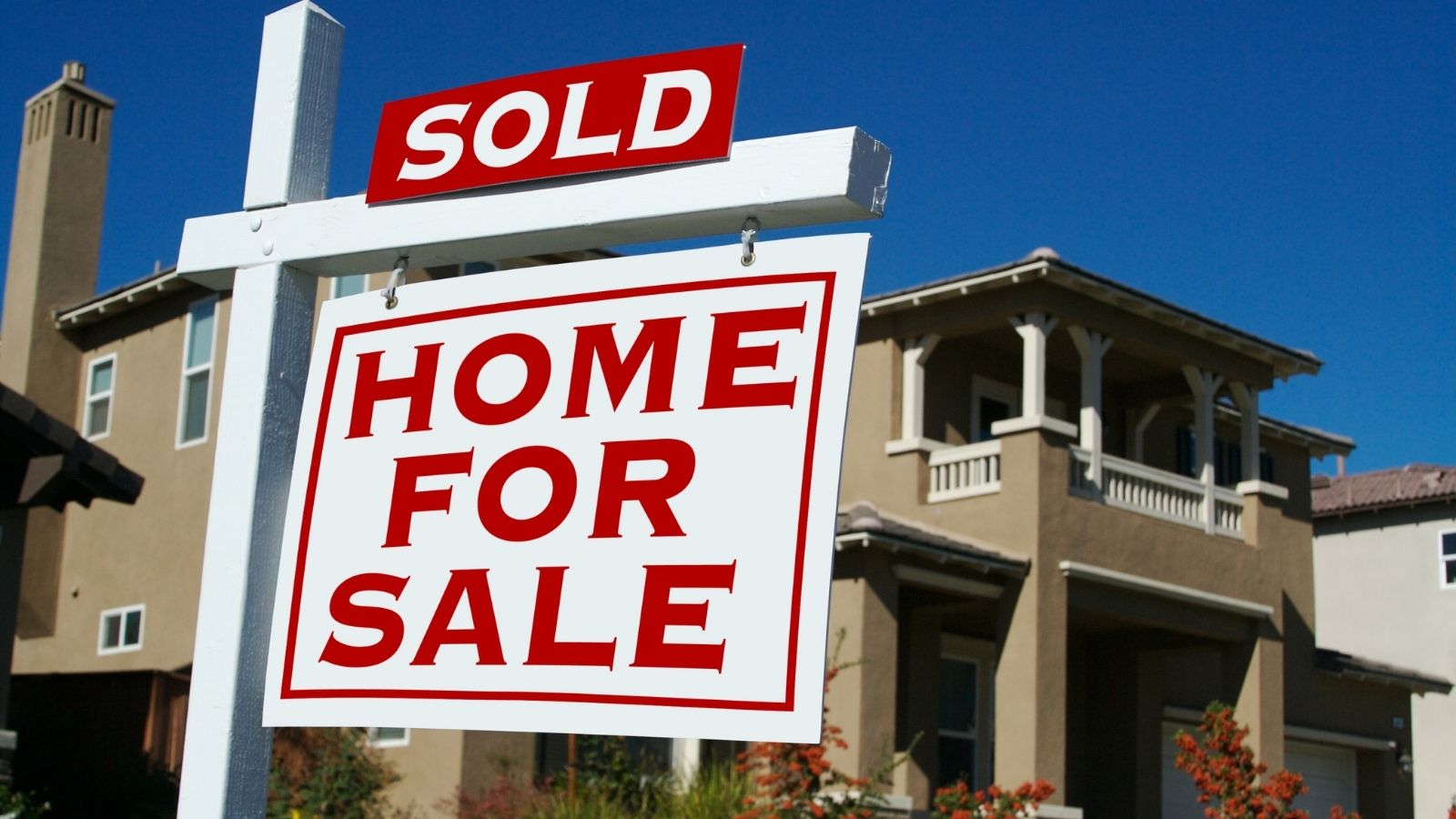 6 Steps to Selling a Home - Sarah Francois